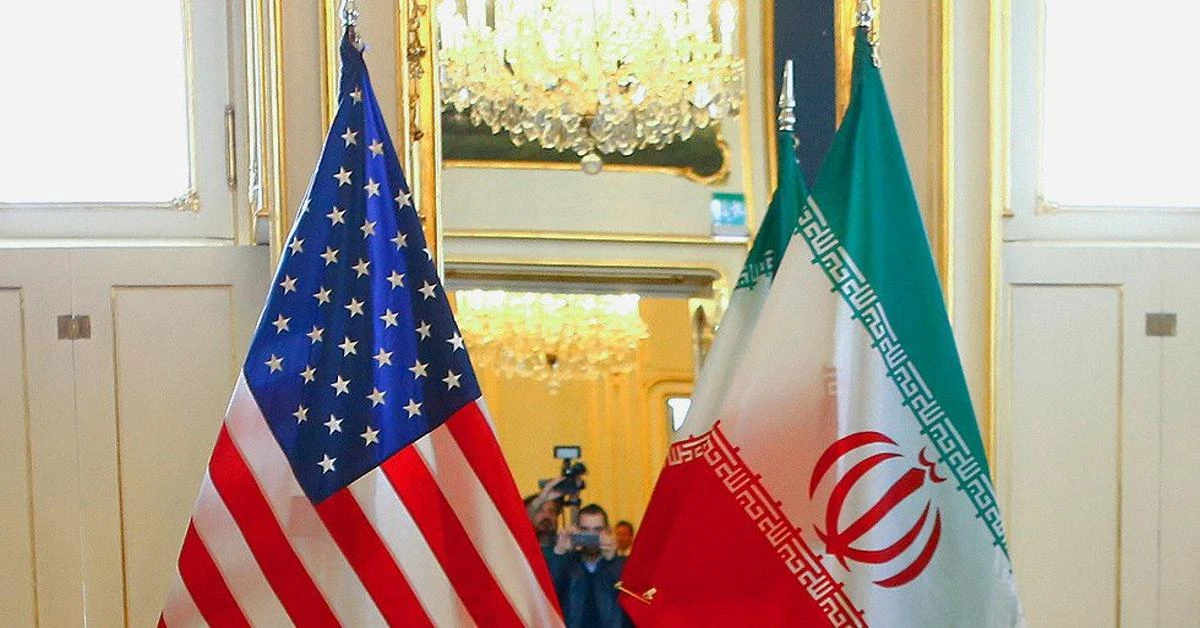 US, Iran held secret talks in Oman earlier this year, reveals media ...