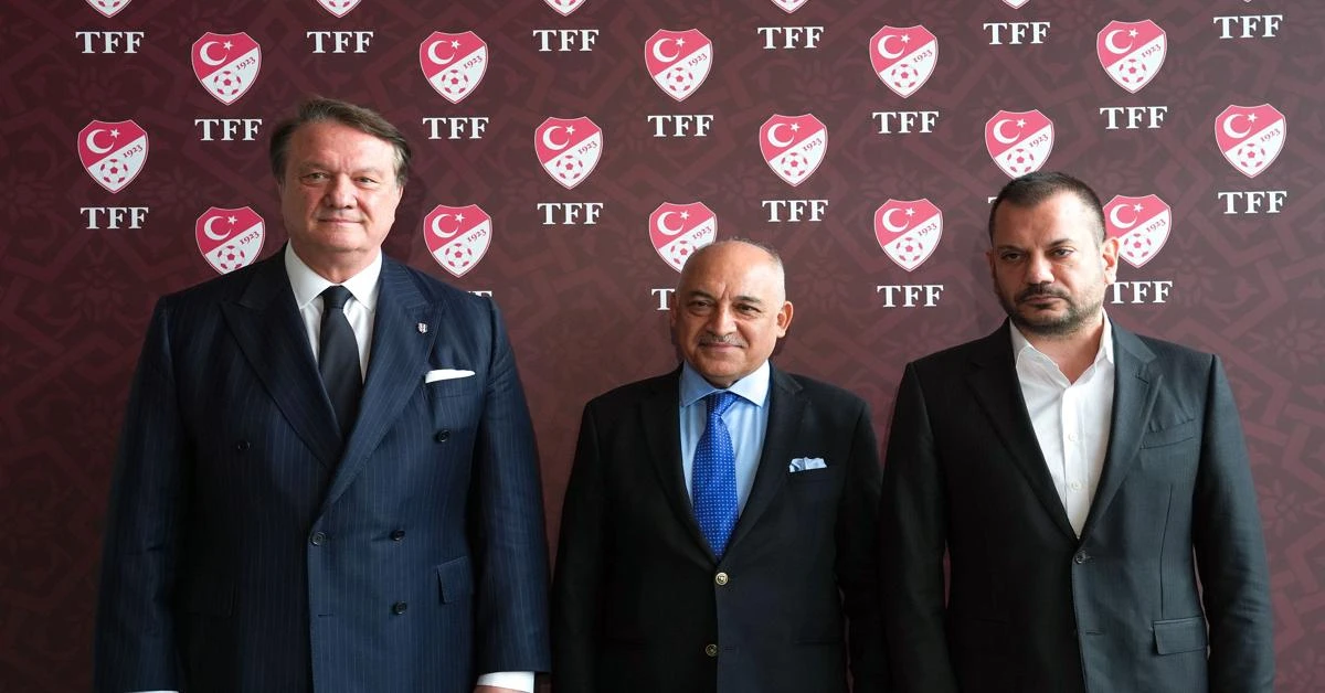 Ziraat Turkish Cup final set to take place on May 23 at Ataturk Olympic ...