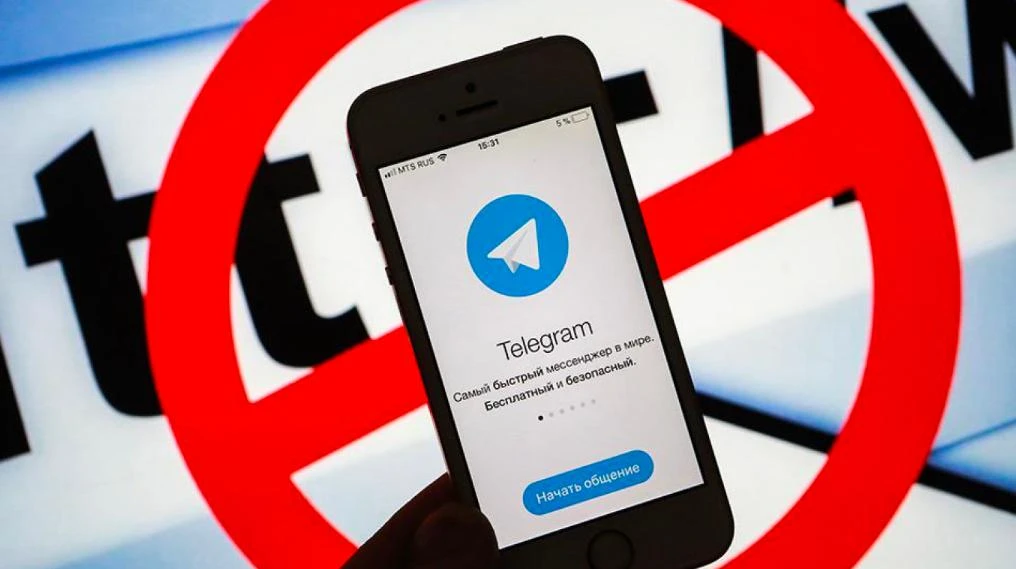 Danish minister calls for ban on Telegram over harassment - Türkiye Today