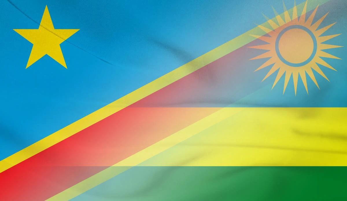 Rwanda and DRC leaders set to confer on Eastern Congo - Türkiye Today