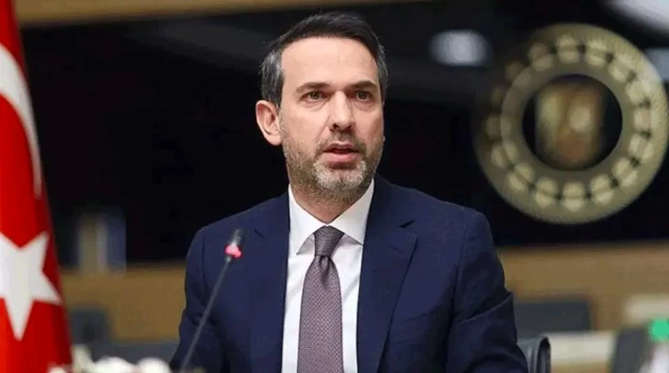 Türkiye’s new oil capital is Southeastern town of Gabar, says the ...