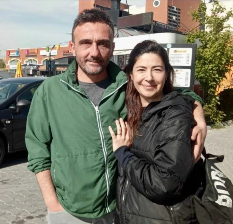 Journalists' association demands immediate release of detained Turkish ...
