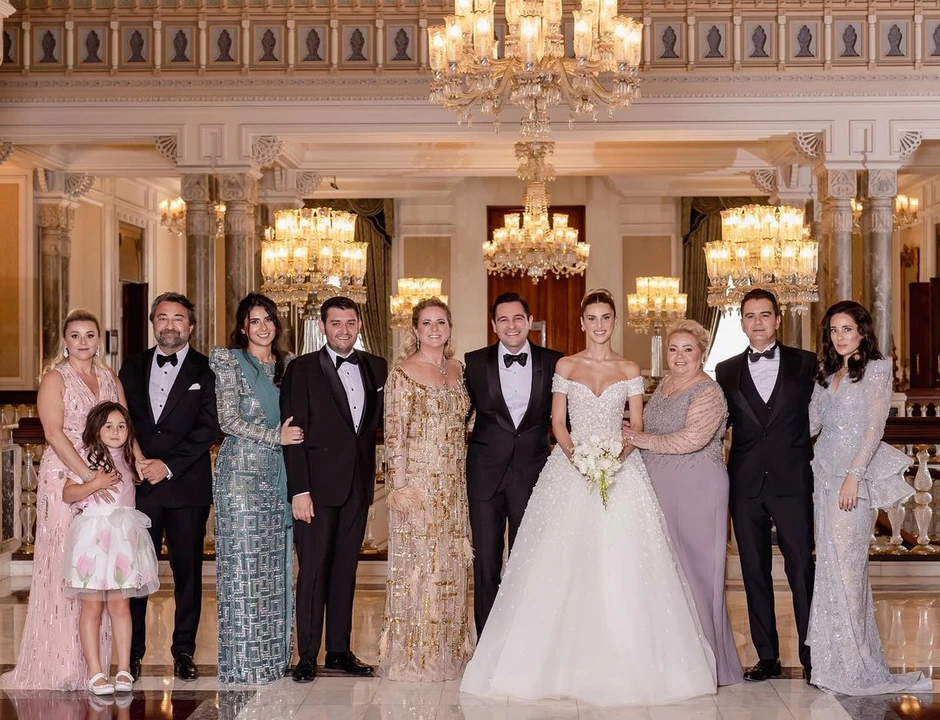 Decadeslong inheritance dispute rages in Türkiye's wealthy Sabanci ...