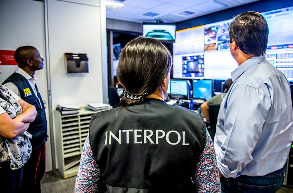 Interpol operation seizes $1.6B in drugs, over 200 arrested - Türkiye Today