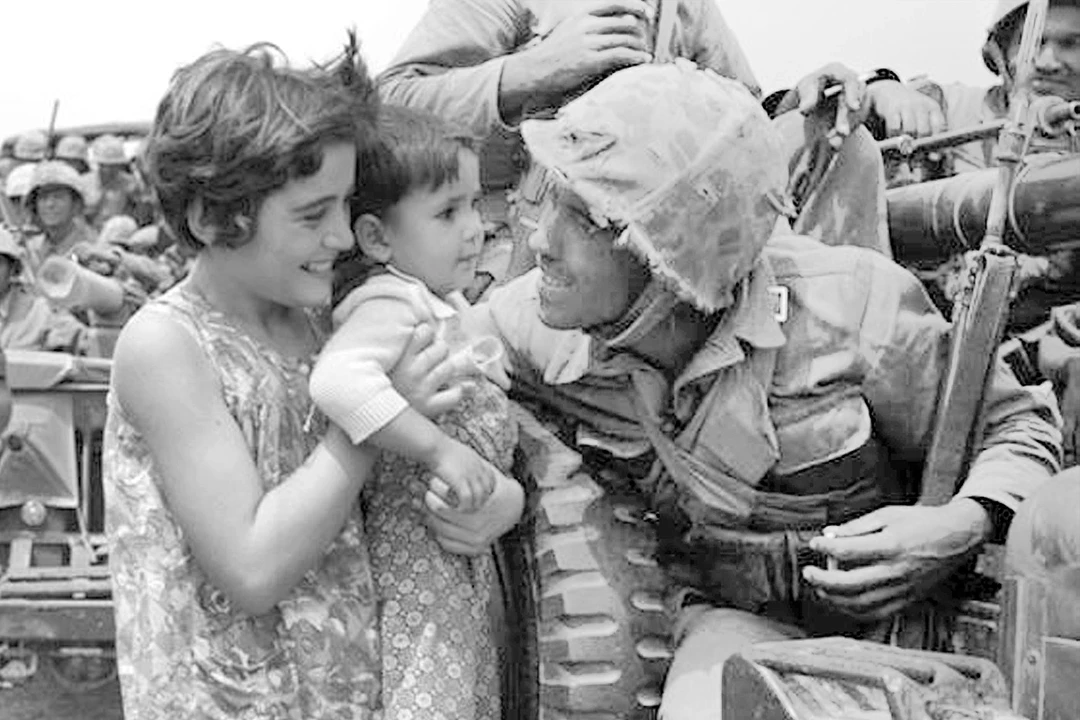 Türkiye's 1974 intervention saved us from Gaza-like fate, says Turkish ...