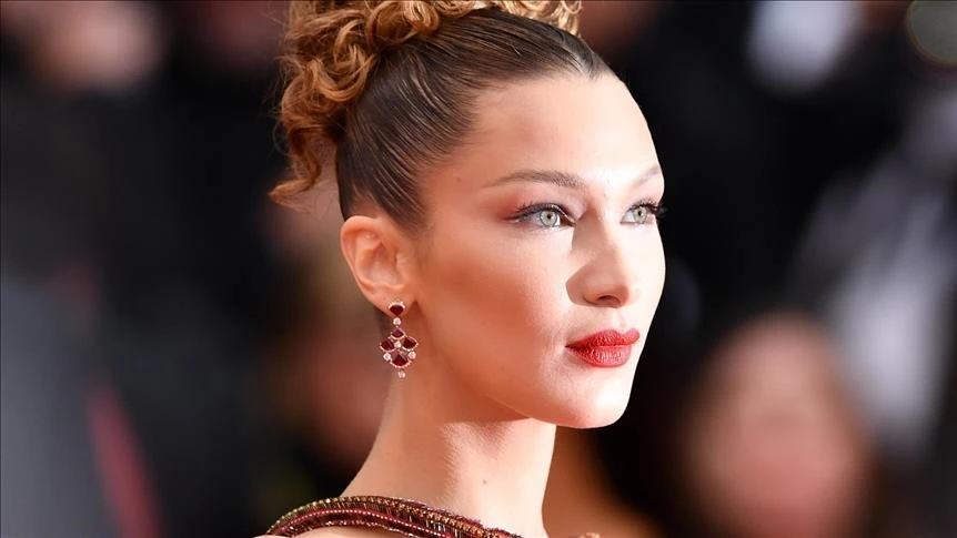 Adidas apologizes for ad campaign, addresses Bella Hadid's concerns ...