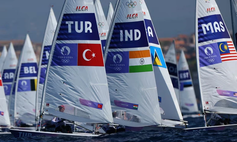 Türkiye, Qatar, India and Indonesia compete for 2036 Olympics - Türkiye ...