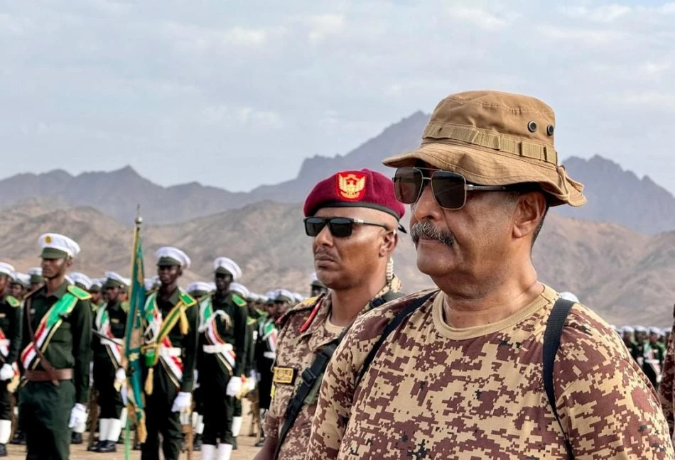 Sudan's military leader survives drone strikes despite peace talks ...