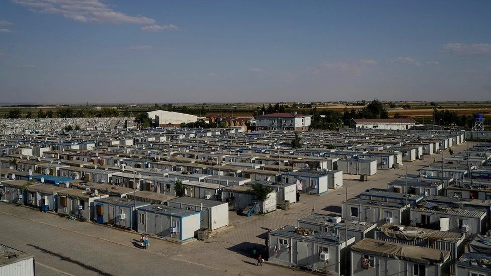 Turkish citizen's asylum applications to EU reach 28,000 in first half ...