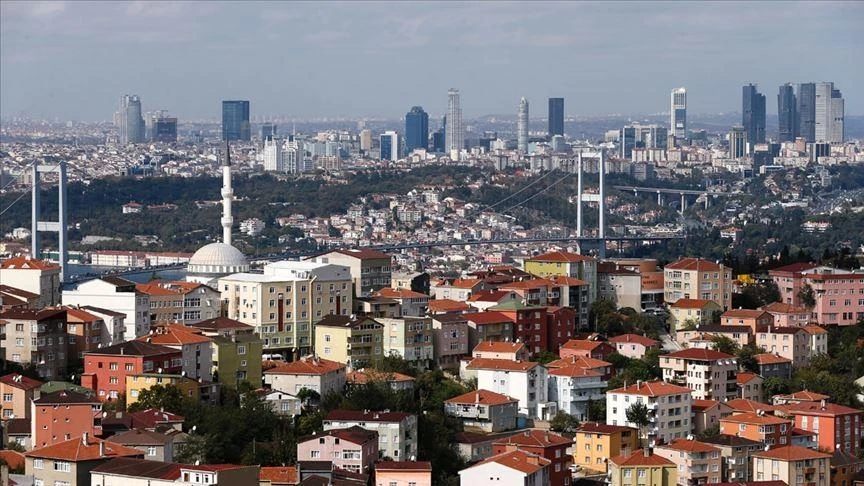 Homeowners in Istanbul refuse to allow earthquake screening - Türkiye Today