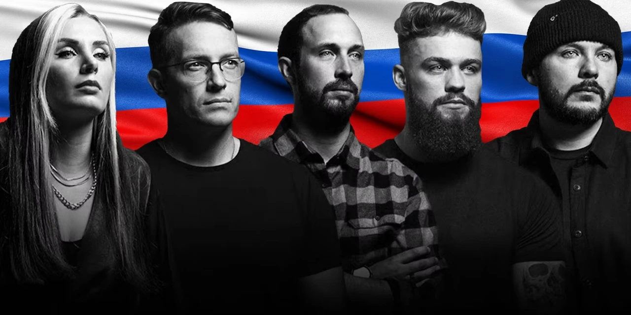 Russian influence behind Tennessee-based media outlet, alleges US ...