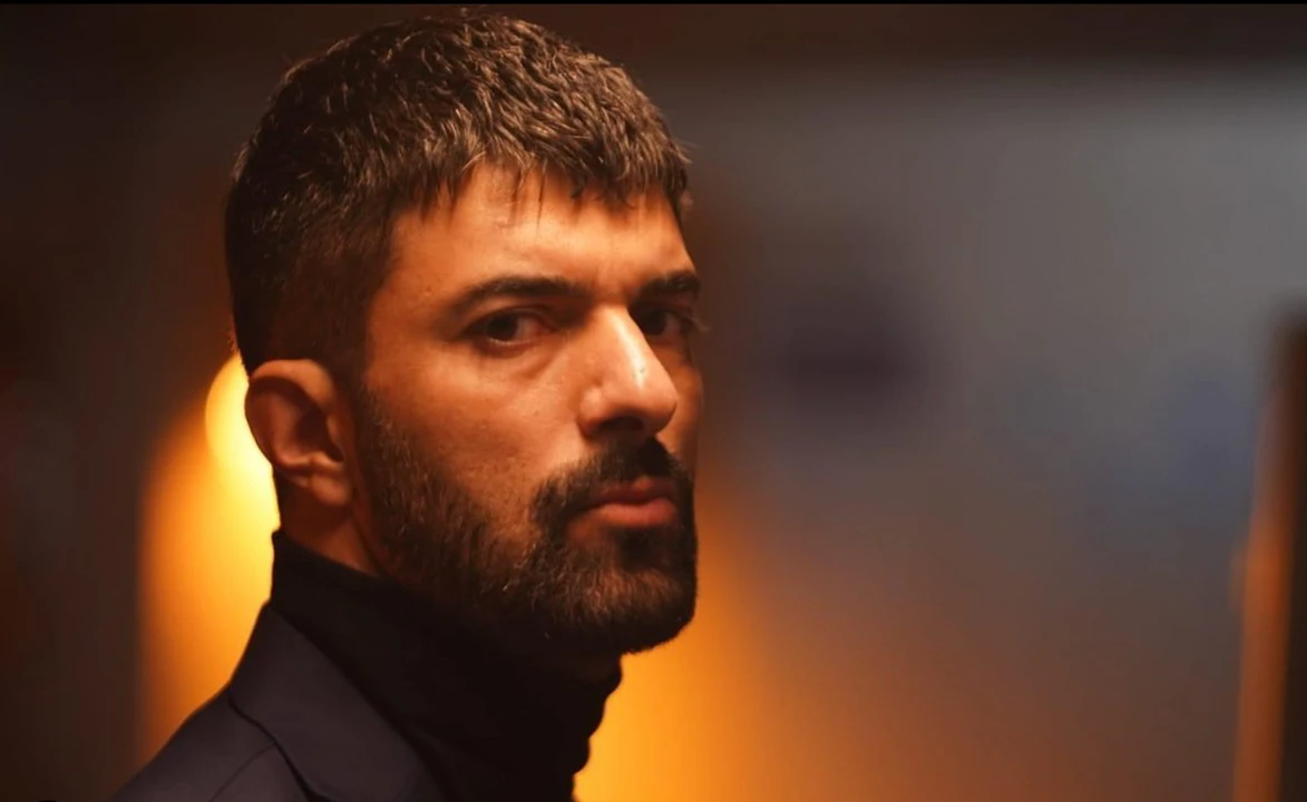 Everything you need to know about Turkish actor Engin Akyurek - Türkiye ...