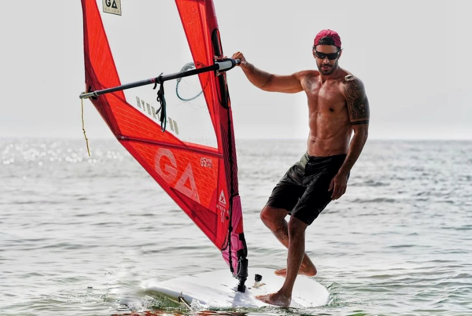 Turkish actor Baris Arduc's inspiring life, career - Türkiye Today