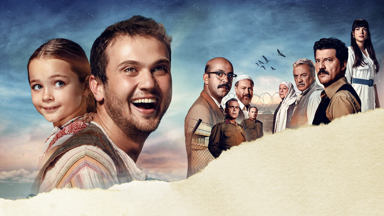 Top 10 best Turkish movies to enjoy this fall - Türkiye Today