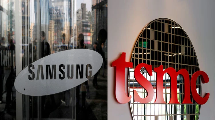 TSMC, Samsung in early talks for $100B chip megafactories in UAE - Türkiye Today