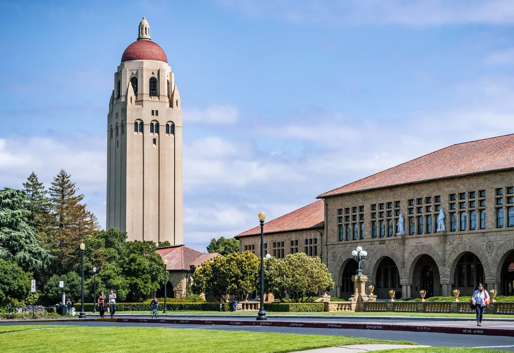 Stanford University to implement projects inspired by Turkish students ...