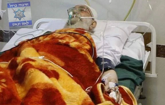 Pro-Israel social media users falsely claim Iran's Supreme leader Ali ...