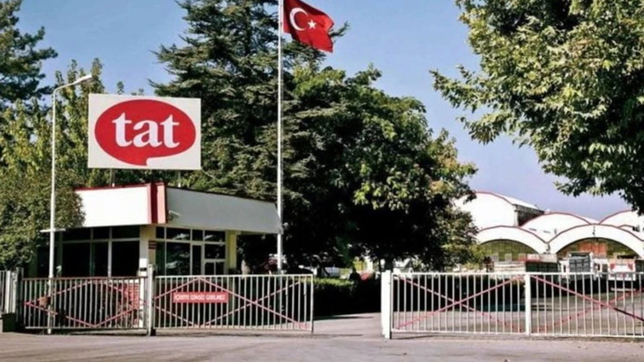 Serafettin Memis, chairman of Turkish food industry giant Tat, dies at ...