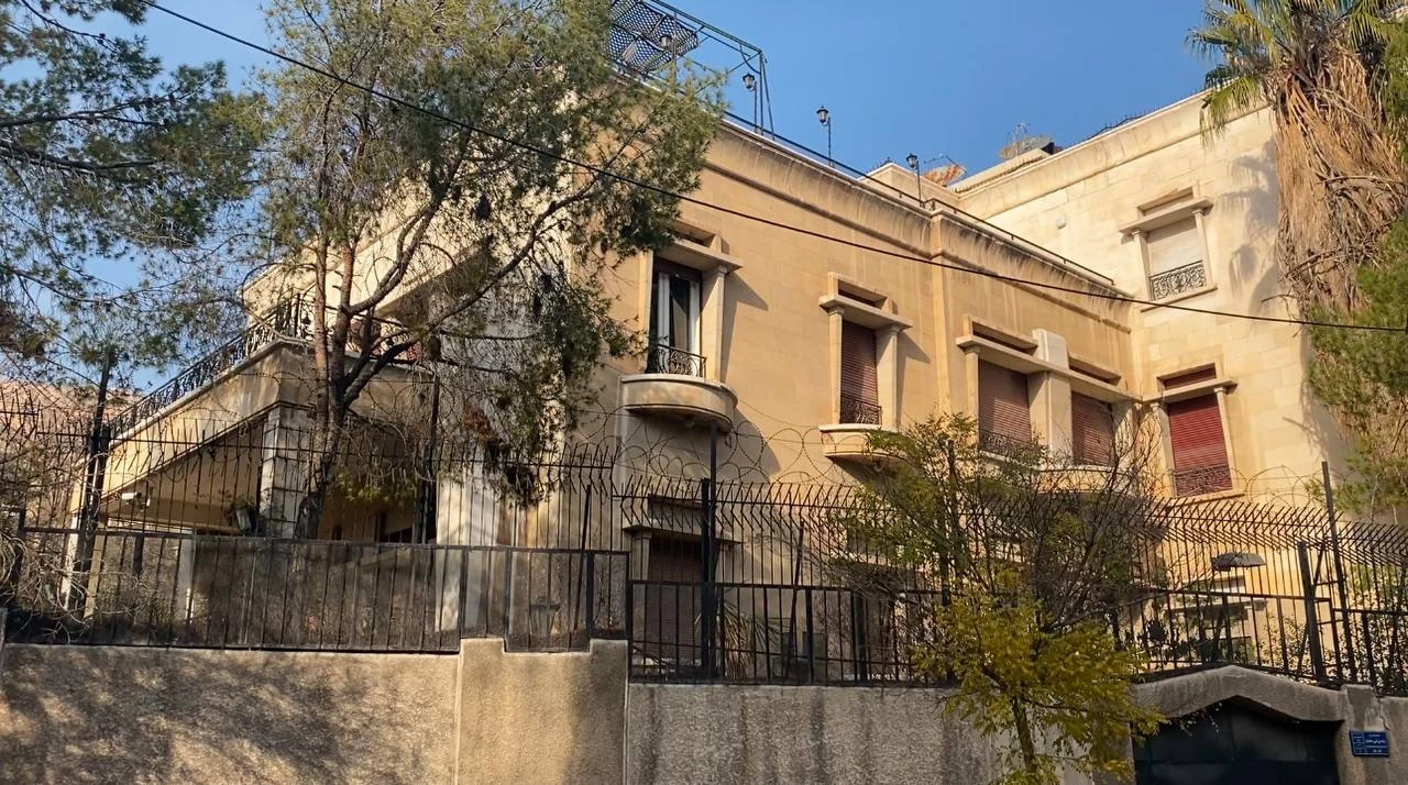 Türkiye considers reopening embassy in Damascus if conditions met: FM ...