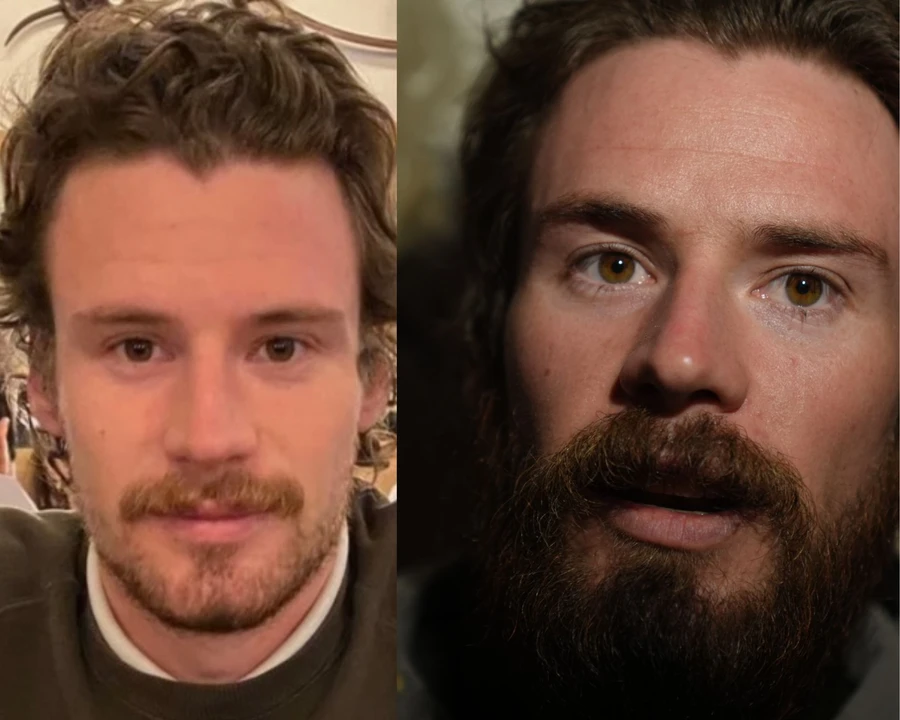 Missing American citizen Travis Pete Timmerman reportedly found in ...