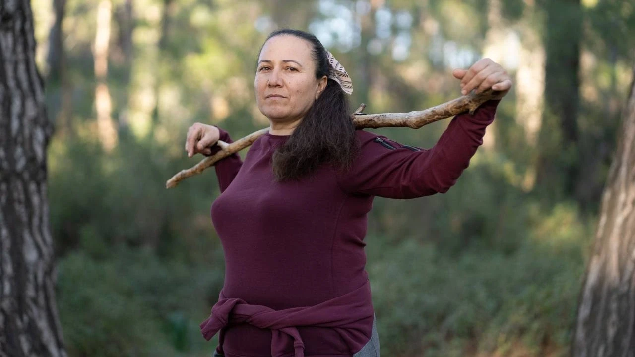 Nejla Isik named Türkiye’s sole representative on BBC 100 Women List ...