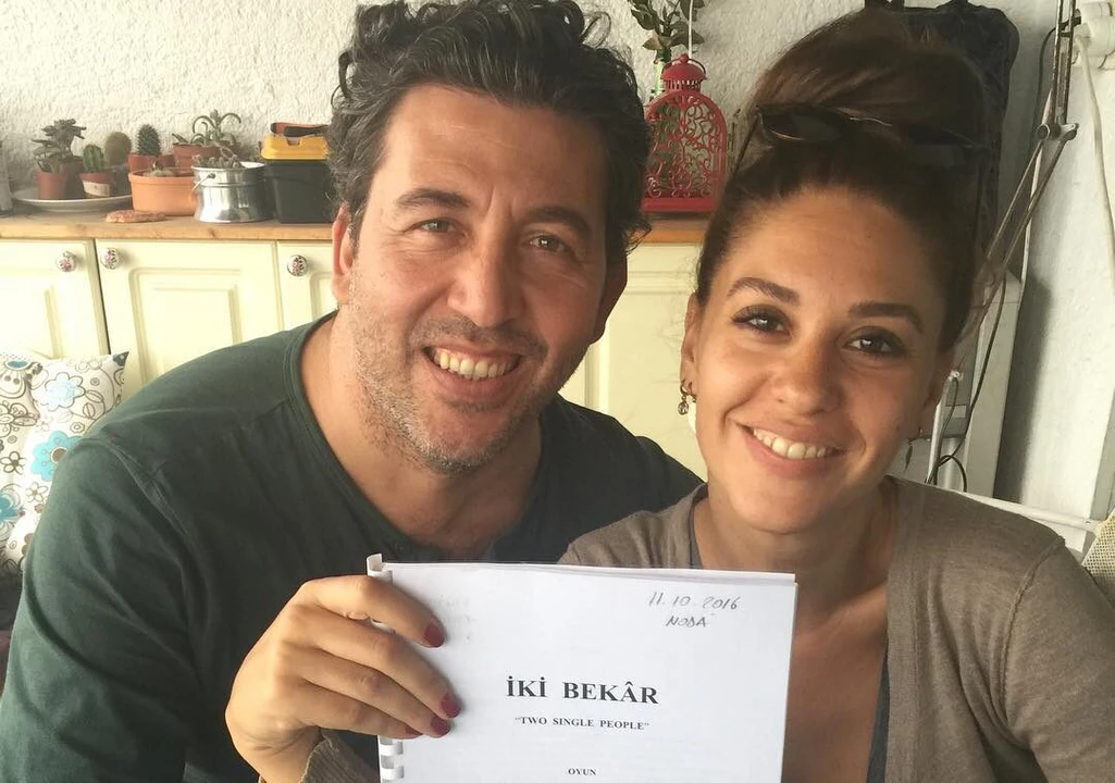 Turkish actor Emre Kinay transitions to real estate sector in London ...