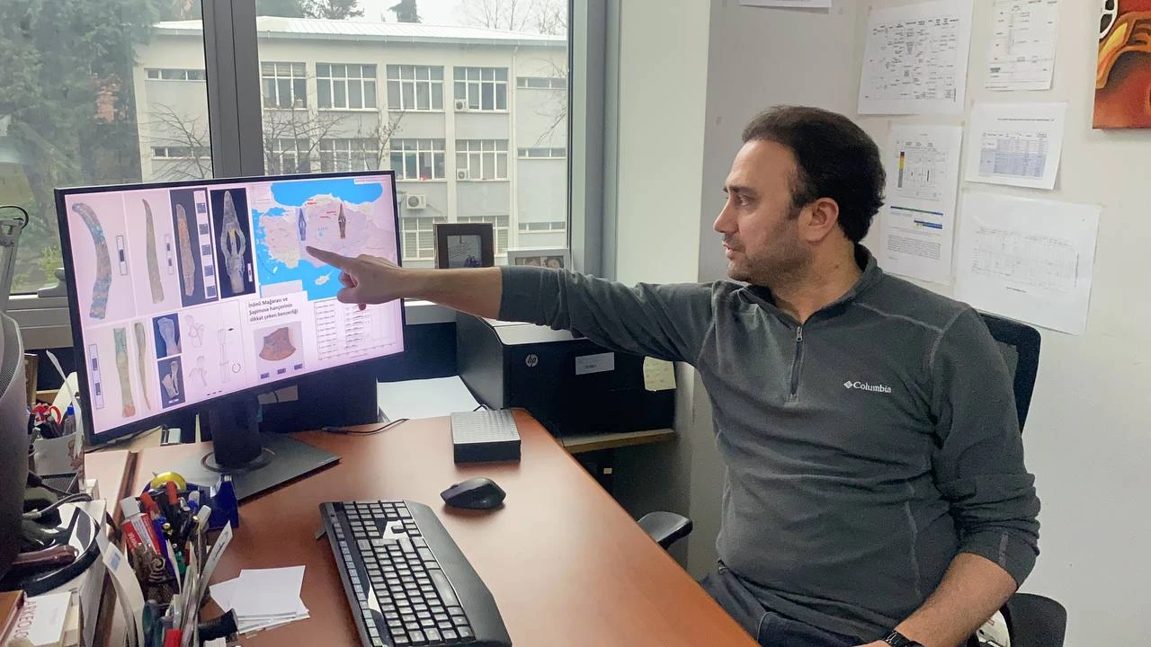 Revolutionary discovery sheds light on mysterious Kaska community in ...