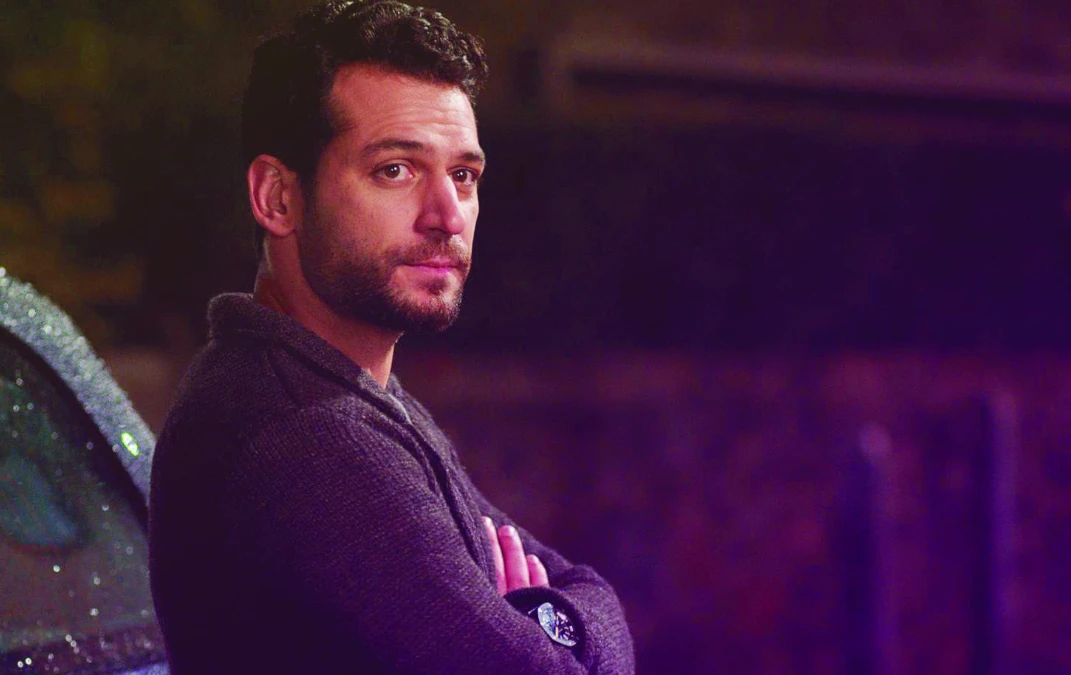 Turkish actor Murat Yildirim joins Tabii’s new series Kara Kis ...