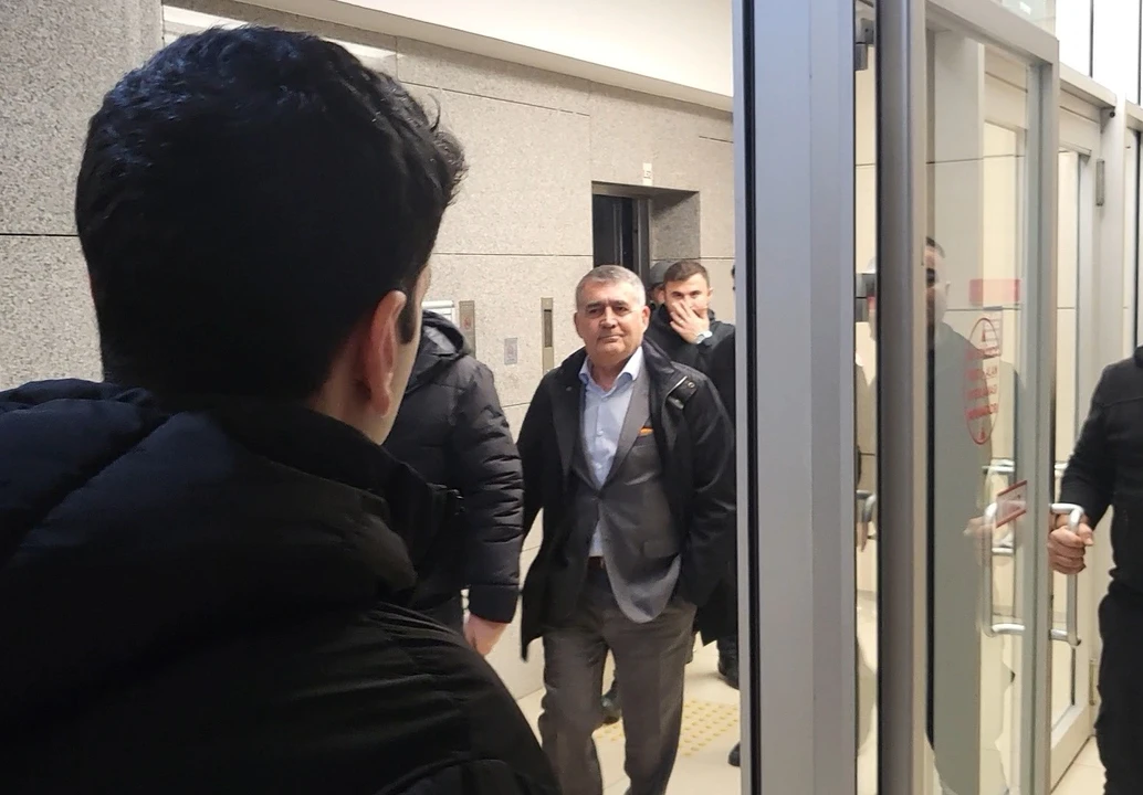 TUSIAD president Turan detained, under investigation - Türkiye Today