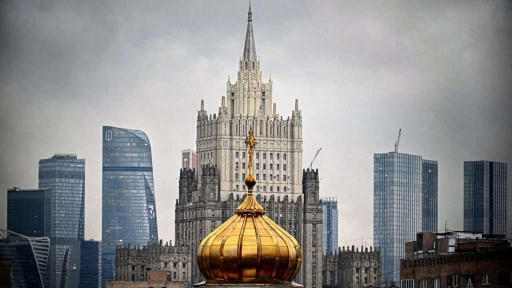 Russia, US discuss embassy operations, direct flights in Istanbul talks ...