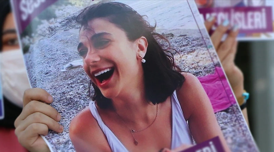 Turkish Supreme Court reduces brutal killer's sentence, prosecution ...