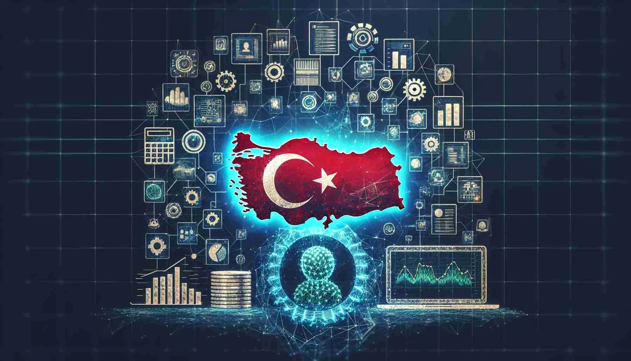 Türkiye's AI strategy: Roadmap for 2025 - Türkiye Today