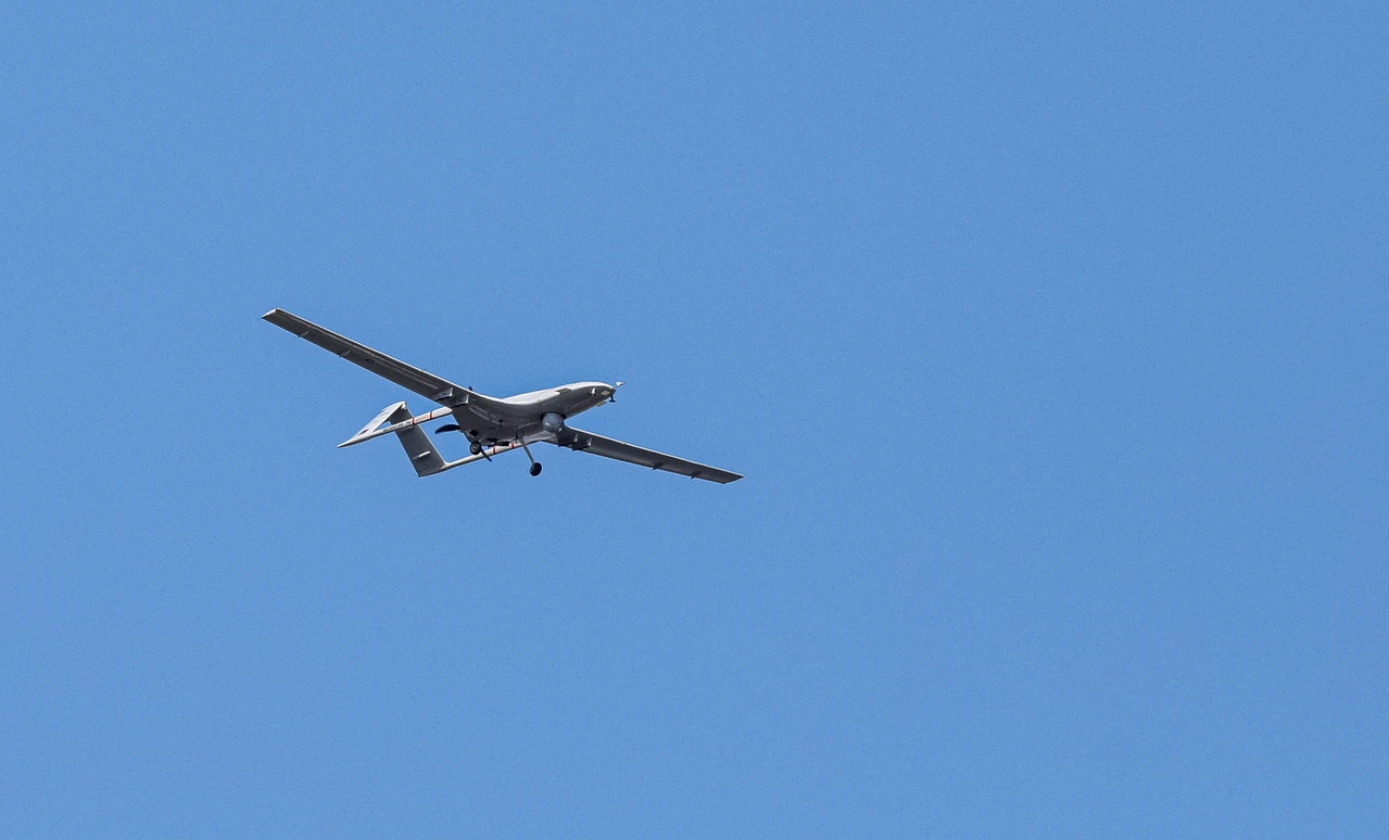Poland deploys Türkiye's Bayraktar TB2 drones for flood relief operations - Türkiye Today