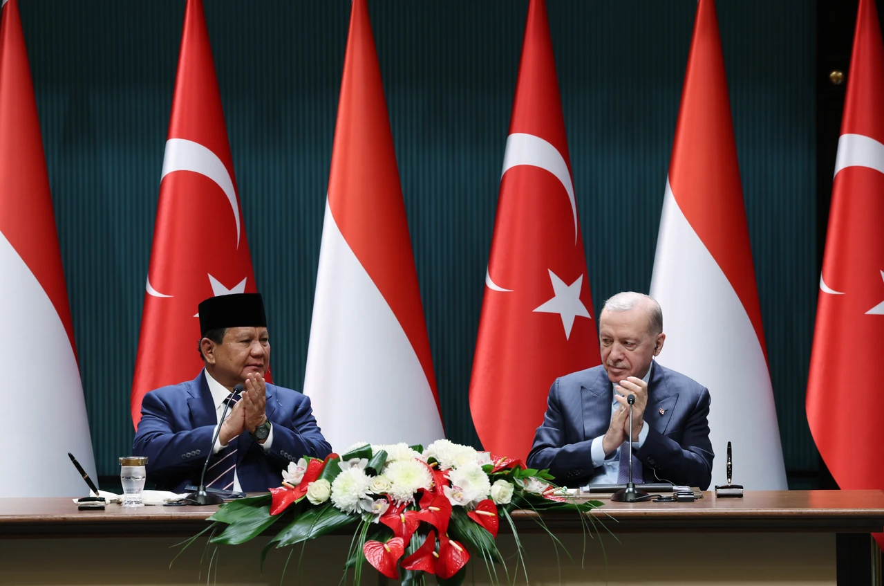 African heritage in Türkiye: Meet black individuals who changed Turkish ...