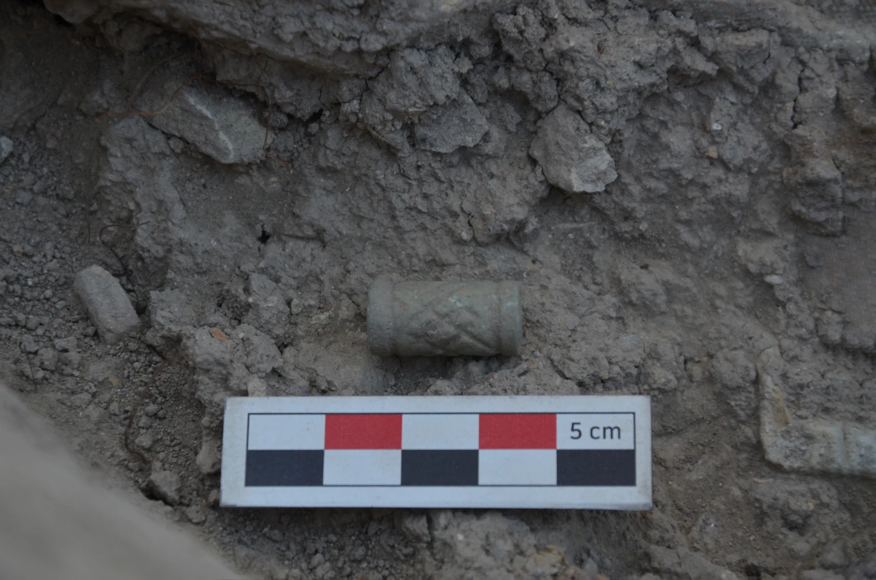 Türkiye’s ancient trade routes rediscovered with 4,400-year-old jade ...