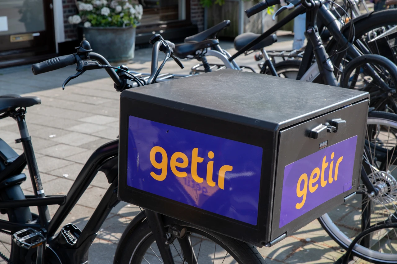 Abu Dhabi's Mubadala responds to accusations from Turkish company Getir ...