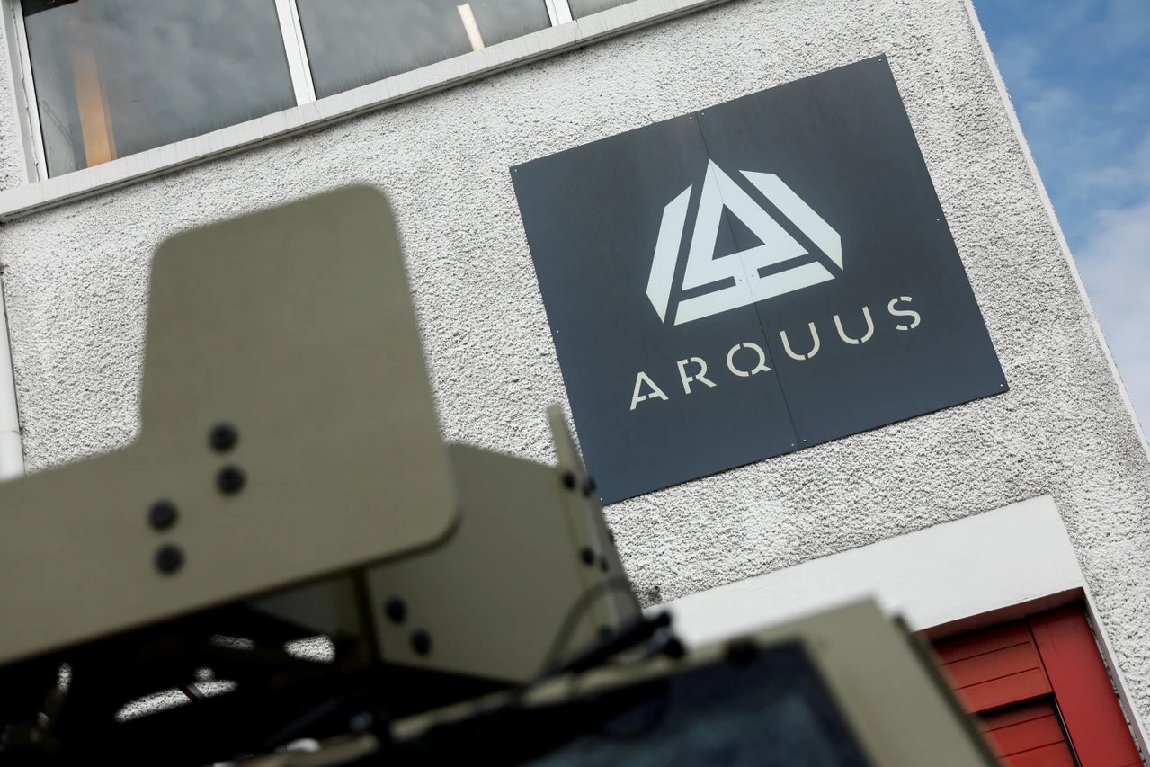 Arquus CEO acknowledges Türkiye's competitive role in global defense ...