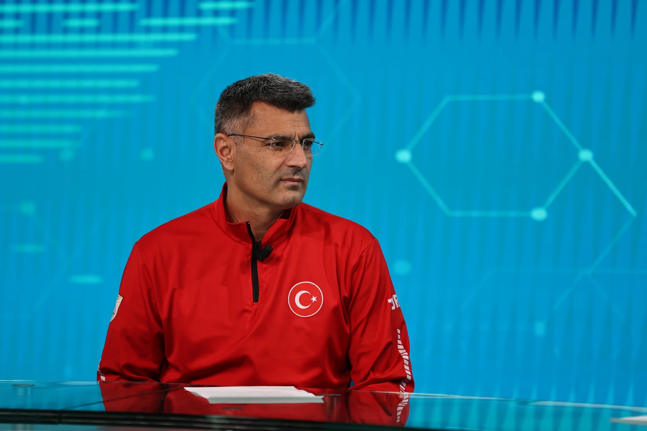 Why was Yusuf Dikec’s gun confiscated? - Türkiye Today