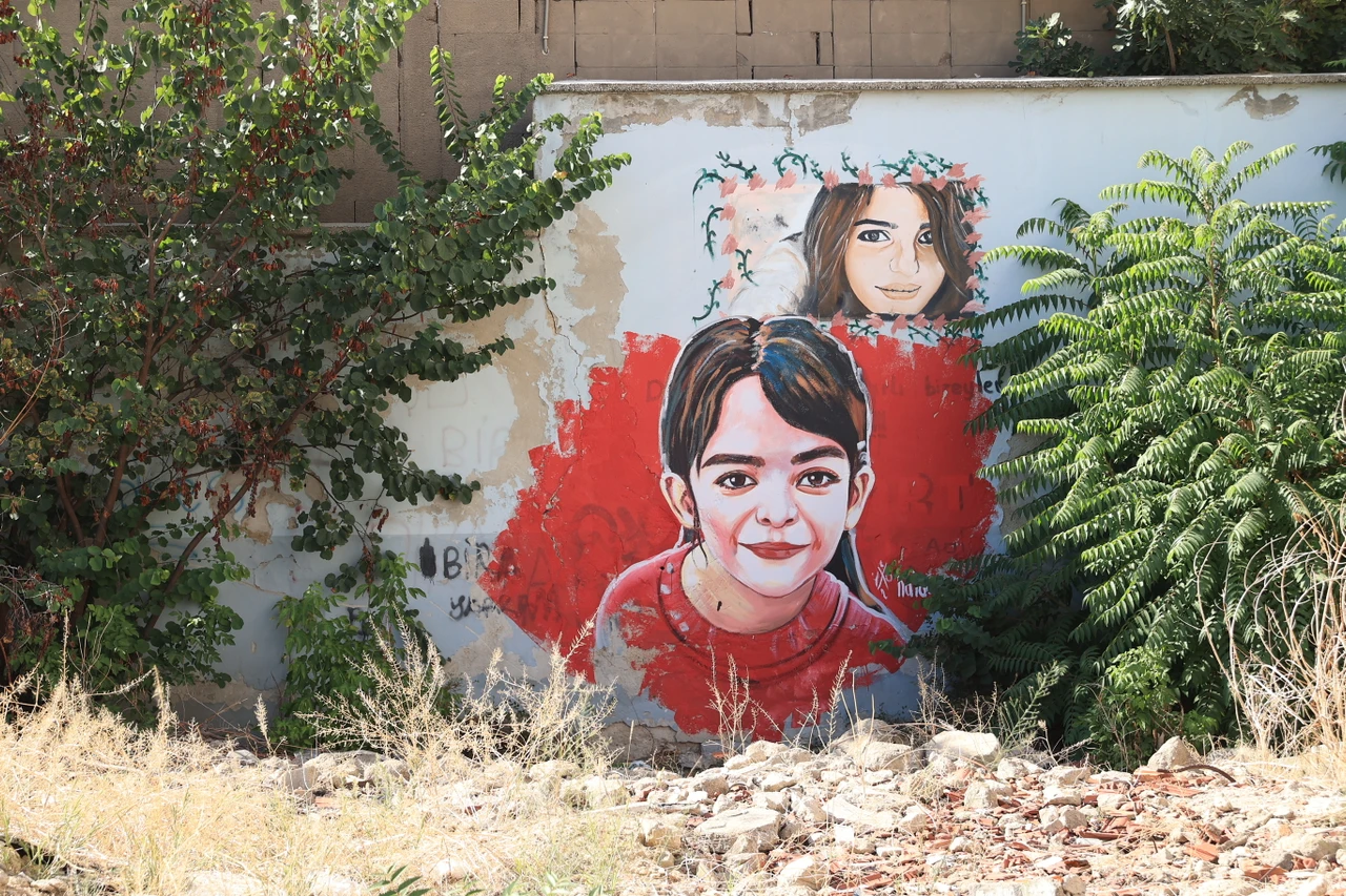 Death sentence sought in Türkiye: 8-year-old Narin Guran's death shocks ...