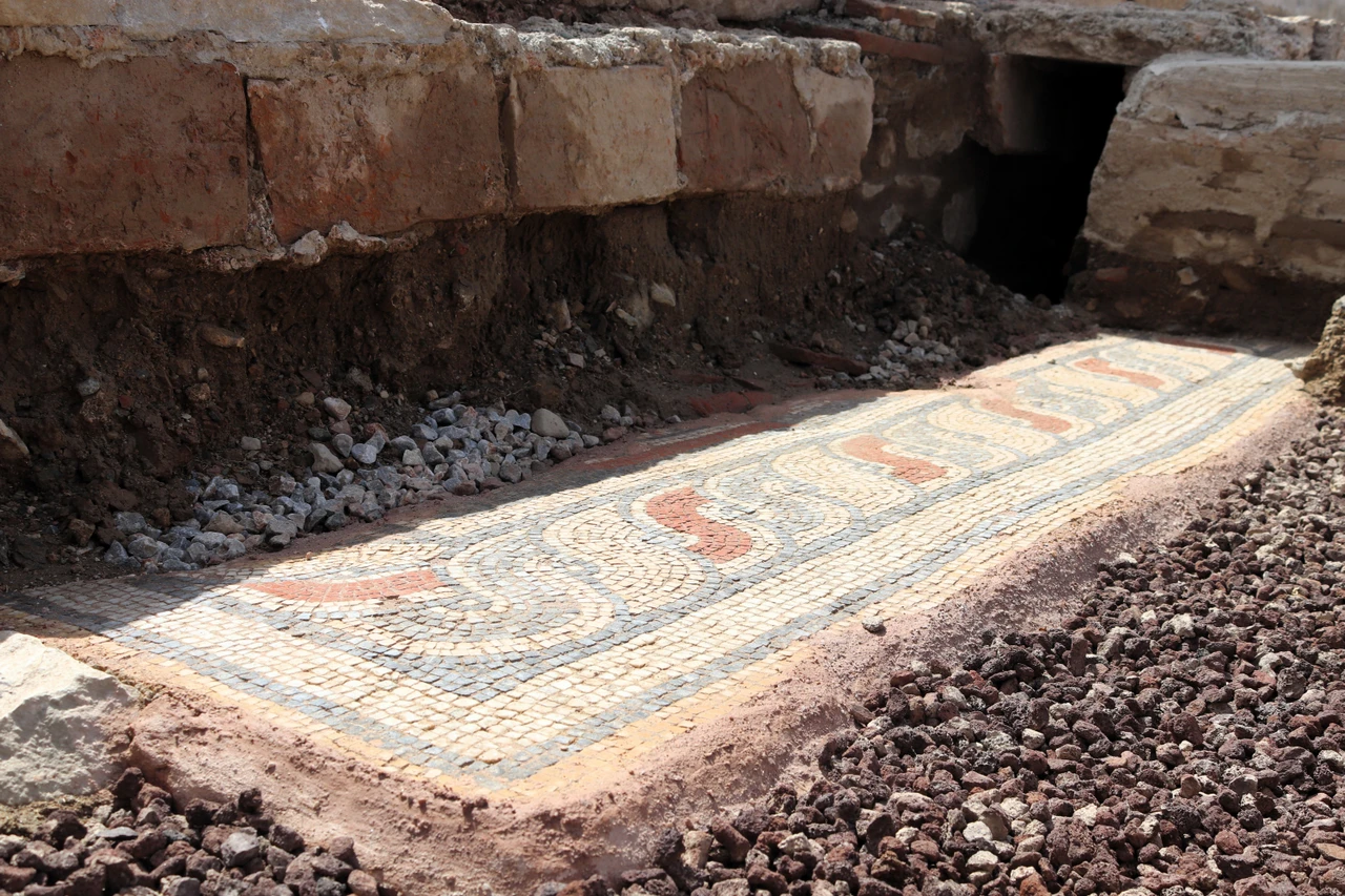 12 groundbreaking archaeological discoveries in Türkiye for September ...