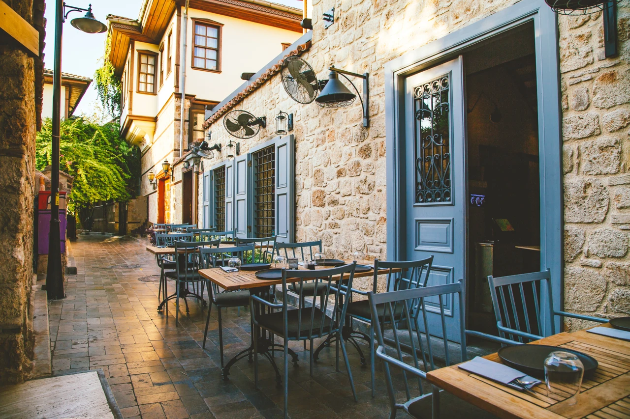 All about Turkish brands' success in global market - Türkiye Today