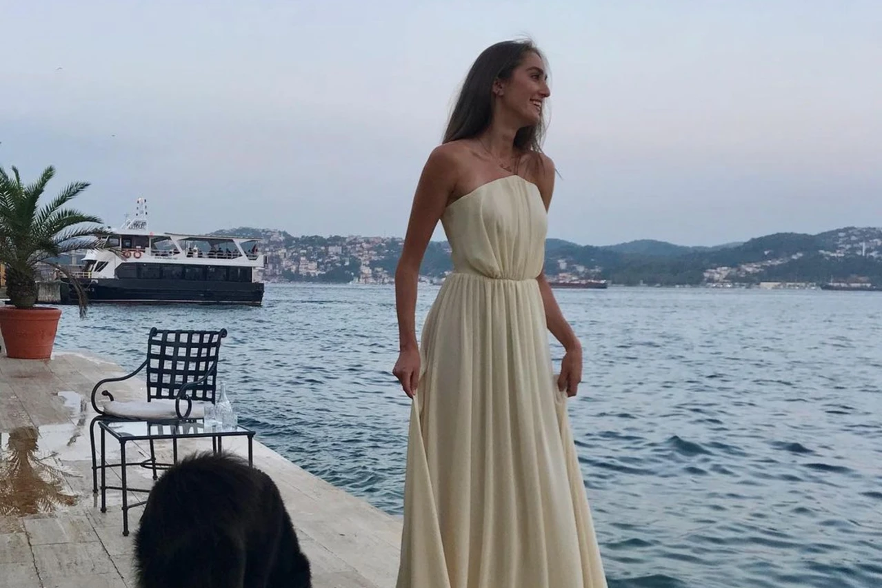 Miss Türkiye 2024 Idil Bilgen bullied for not conforming to beauty ...