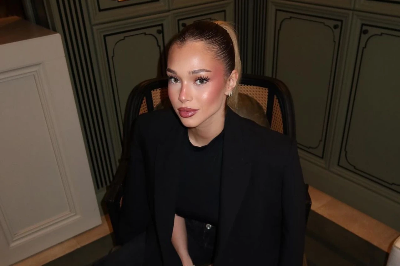 Ayliz Duman crowned Miss Universe Türkiye 2024: Controversy, beauty ...