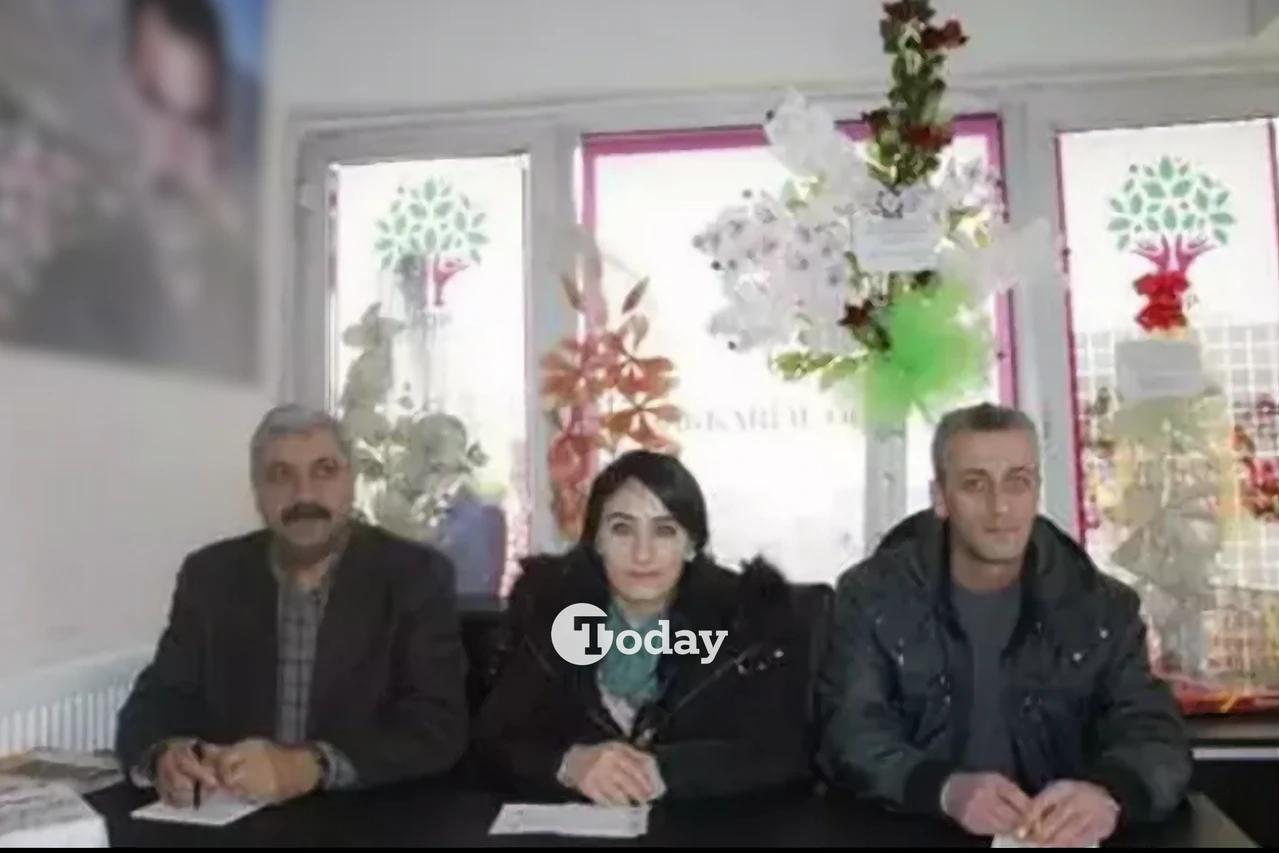 Ankara terror attack perpetrator was active 'politician' in pro-Kurdish ...