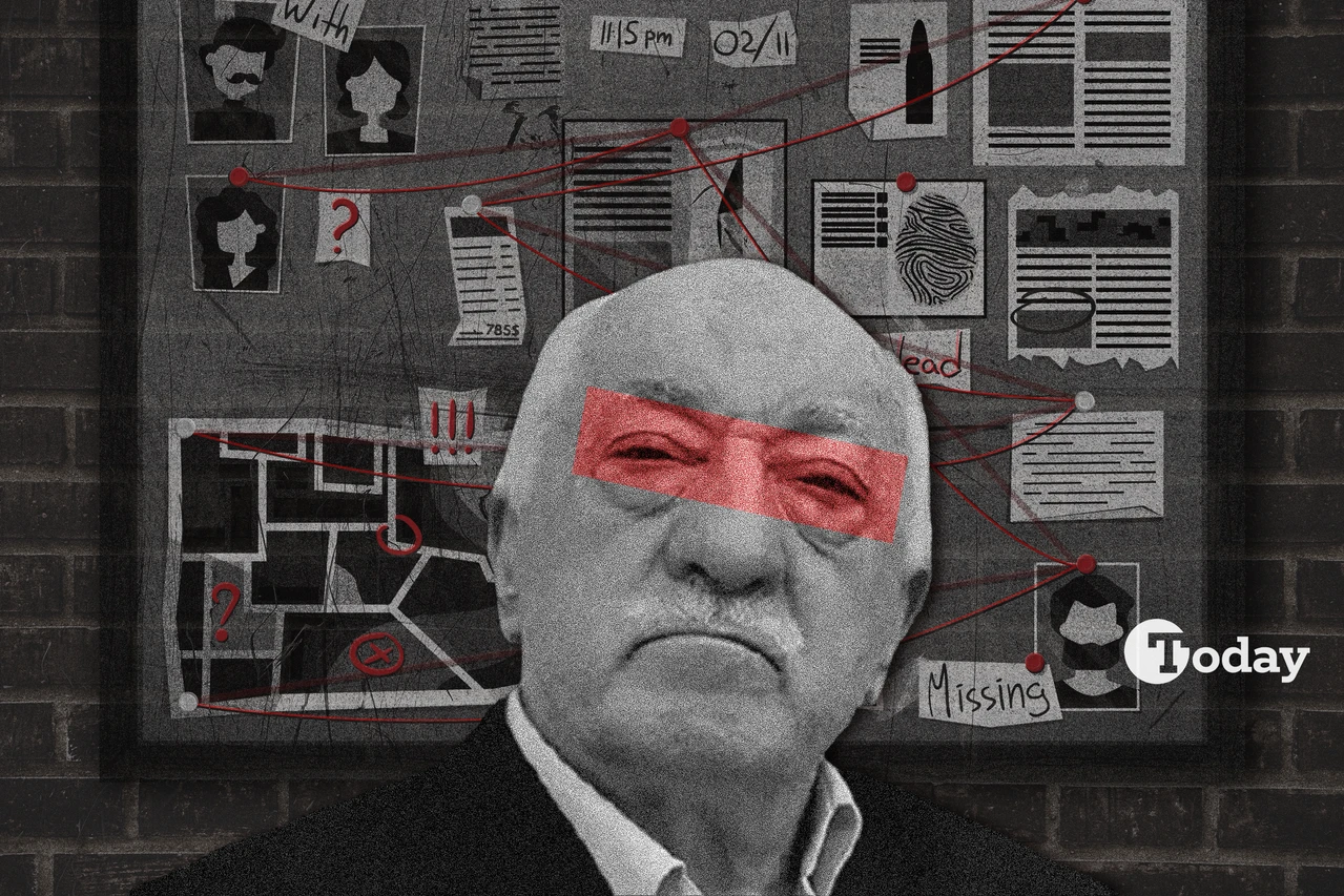 Dark era concludes: The beginning and end of Fetullah Gulen - Türkiye Today