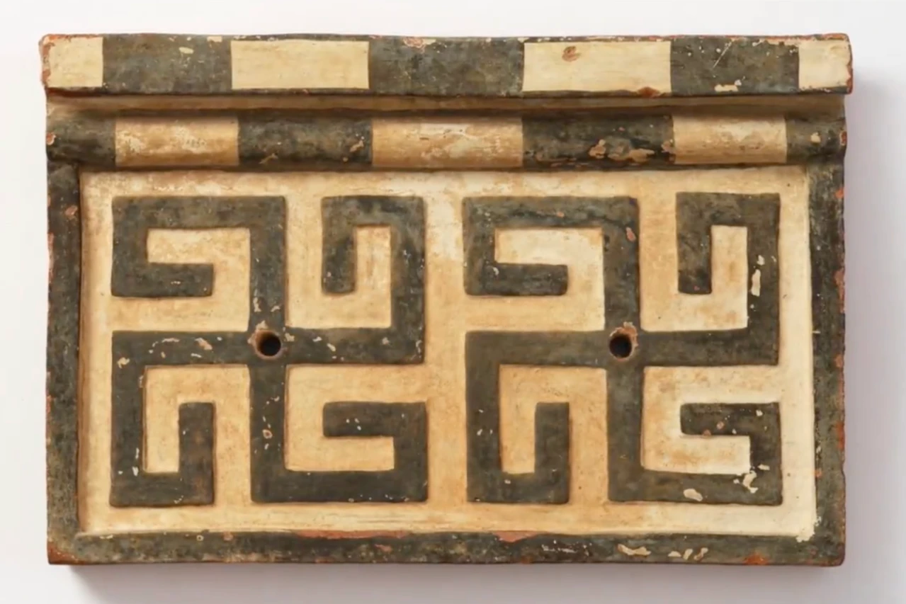 Denmark returns bronze head of Roman emperor to Türkiye after 60 years ...