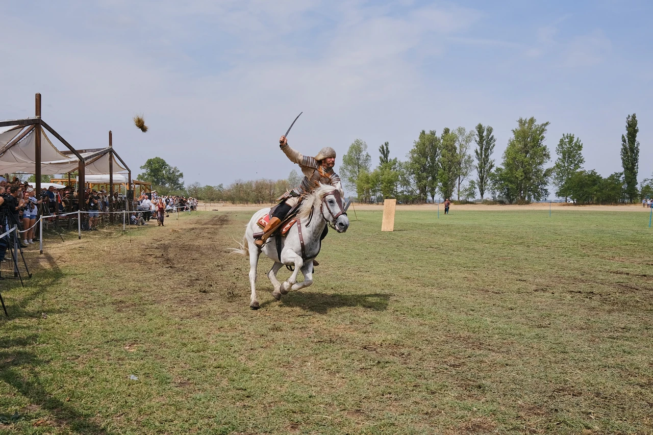 How Hungary’s historical ties with Turkic world shape its future in ...