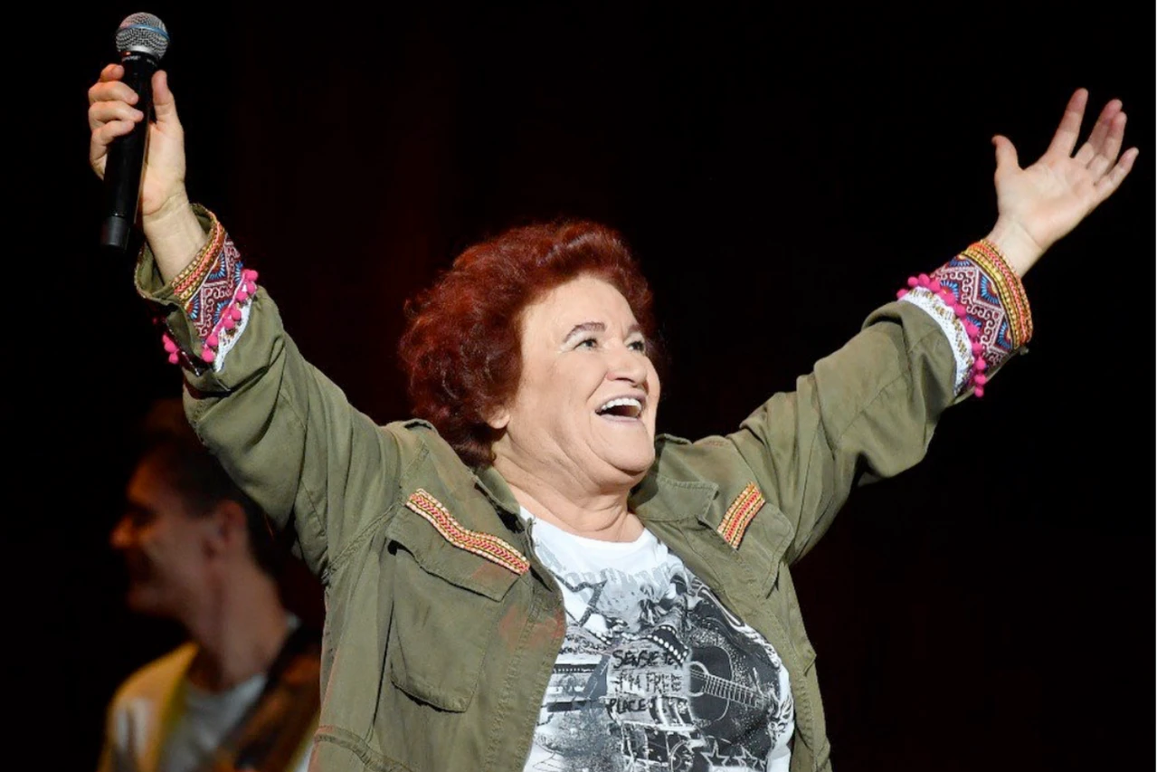 All about Turkish folk music icon Selda Bagcan’s career, life, canceled ...