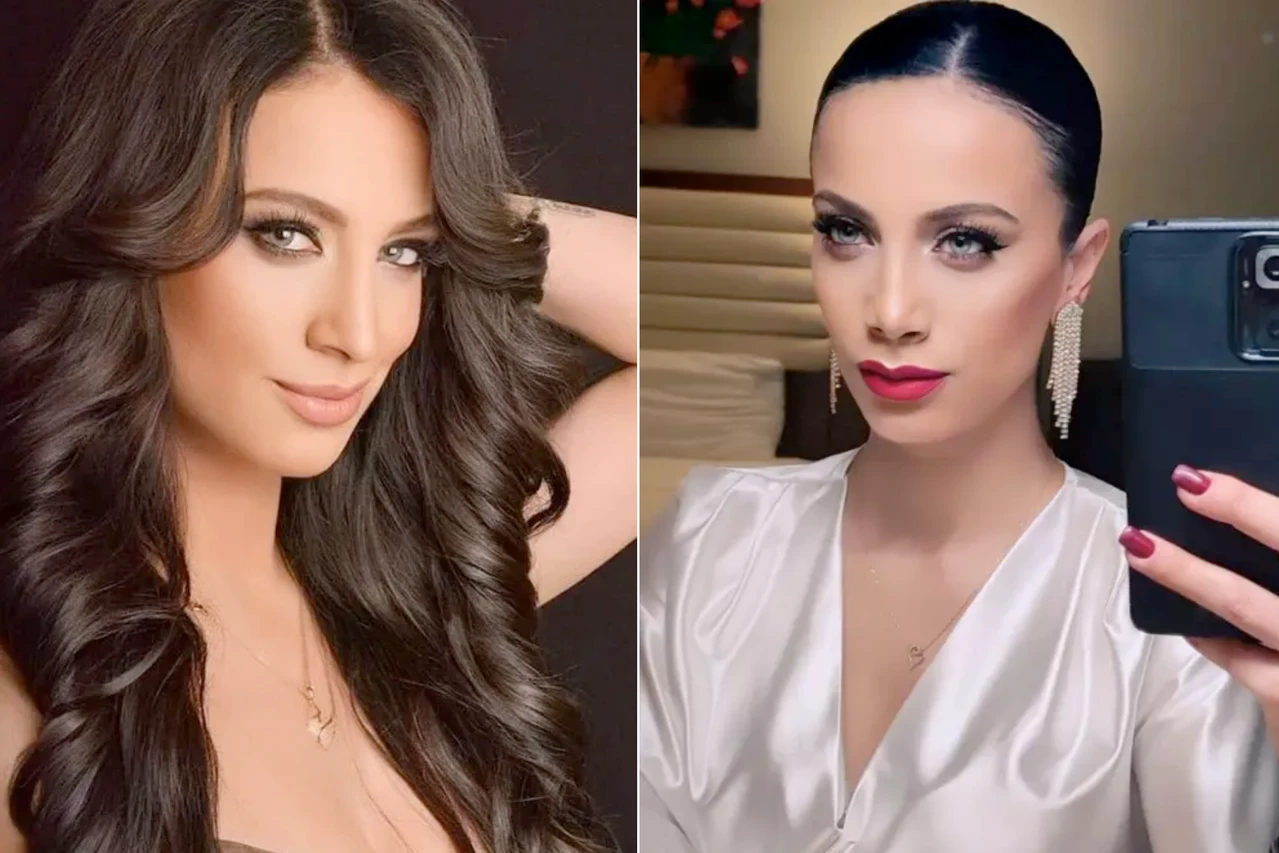 Suspicious death of Turkish singer: Investigation reveals drug use with ...