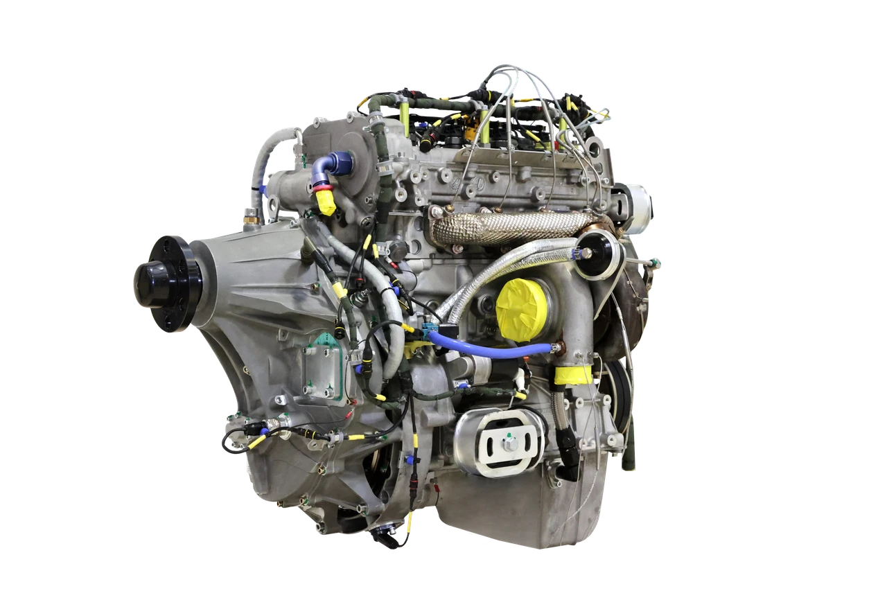 Baykar's acquisition of Piaggio Aerospace: A strategic leap into ...